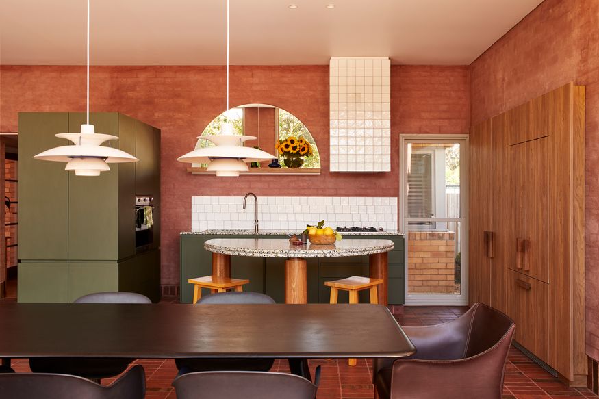 2024 Australian Interior Design Awards shortlist: Residential Design ...