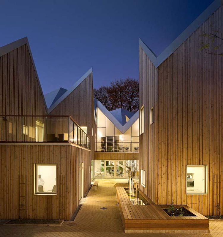 Architecture Makes the City symposium | ArchitectureAu