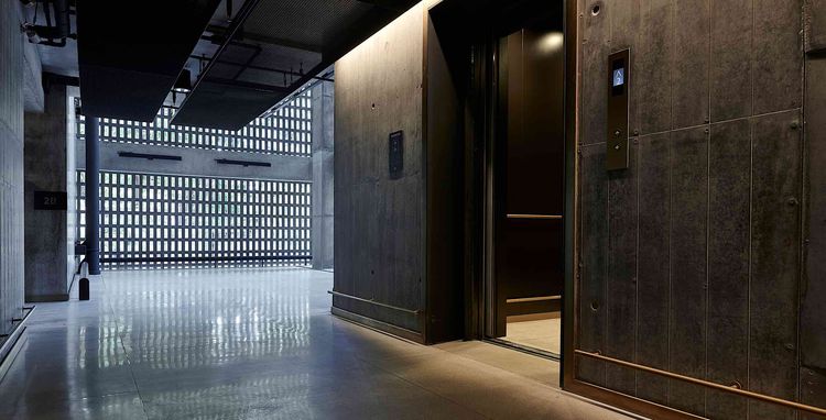 Radical questioning and the primacy of context: Kevin Low | ArchitectureAu