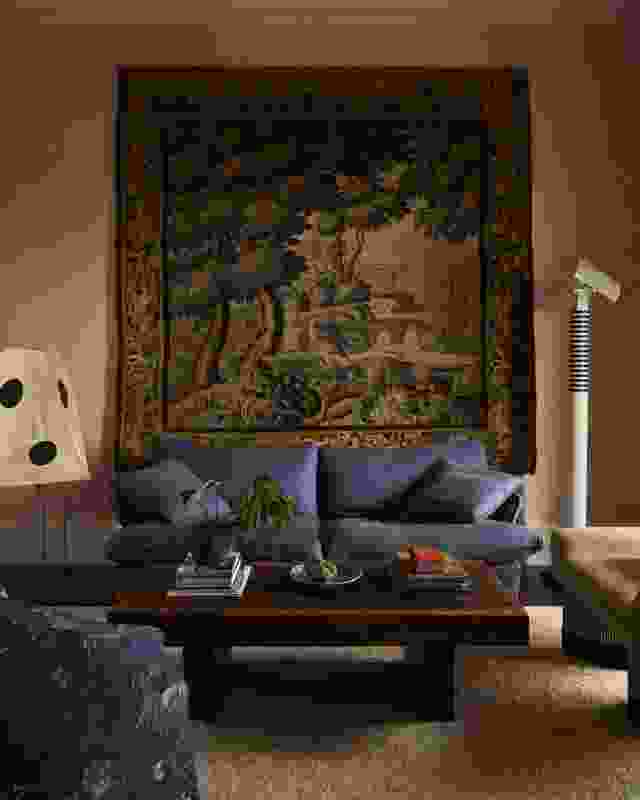 Studio Tali Roth: Crafting an interior identity | ArchitectureAu