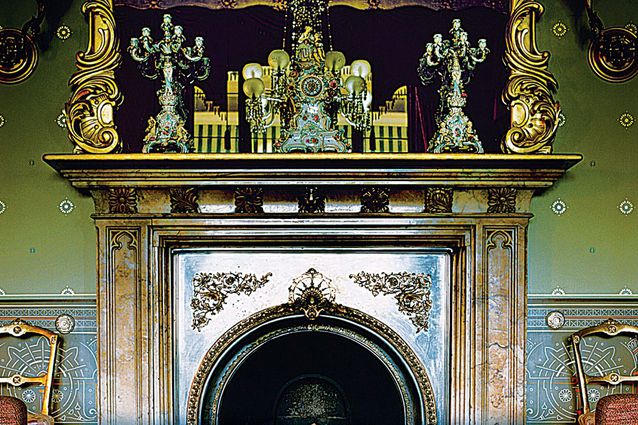 Government House Sydney | ArchitectureAu