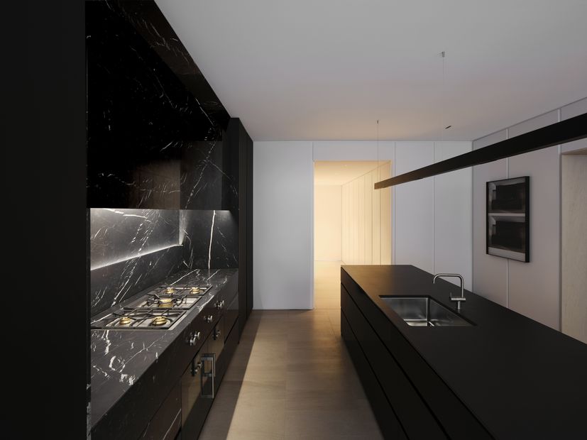 Gaggenau unveils the most outstanding kitchens | ArchitectureAu