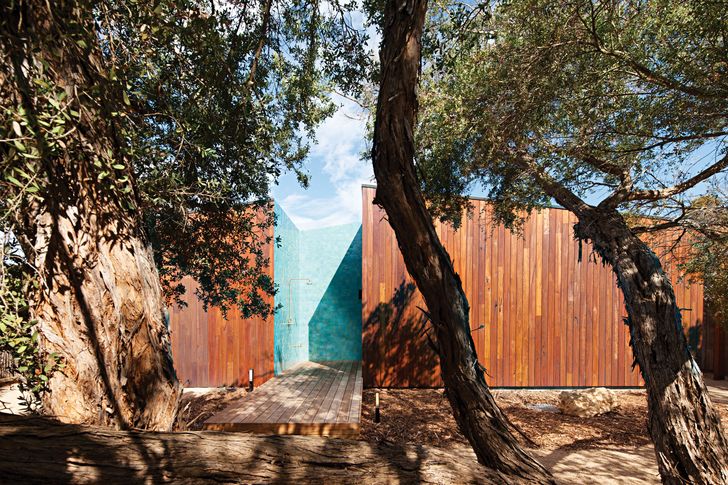 Revealed rather than crafted: The houses of Bower Architecture ...