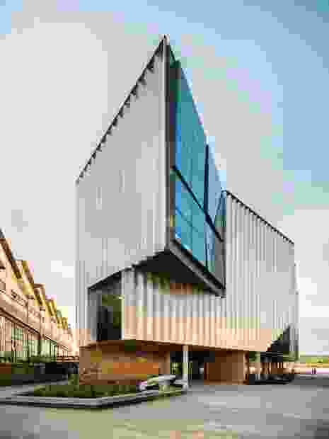 Winners revealed: 2024 National Architecture Awards | ArchitectureAu