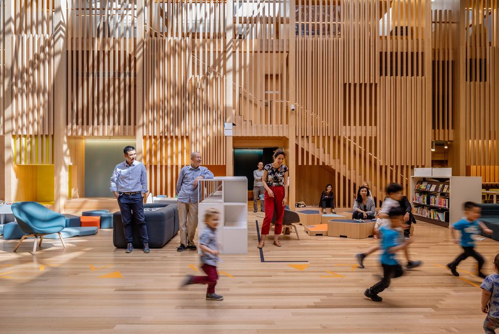 Updated procurement guidelines for Victorian government | ArchitectureAu