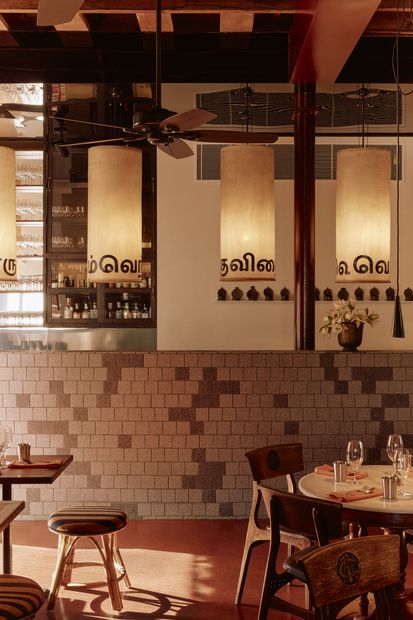 Hopper Joint by Brahman Perera | ArchitectureAu