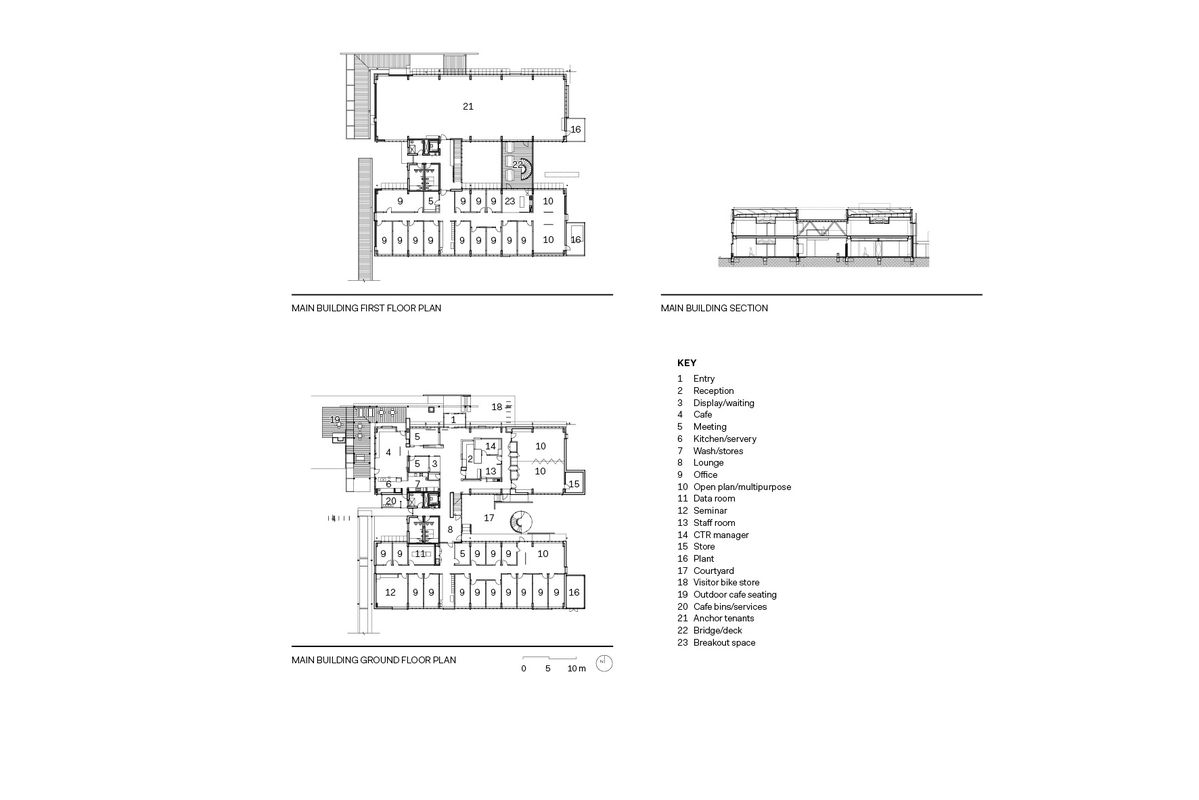 De Stijl accelerator: Western BACE | ArchitectureAu
