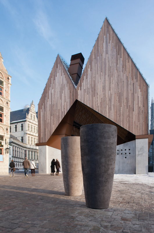 CG Design Studio's top picks from Maison&Objet Asia 2016 | ArchitectureAu