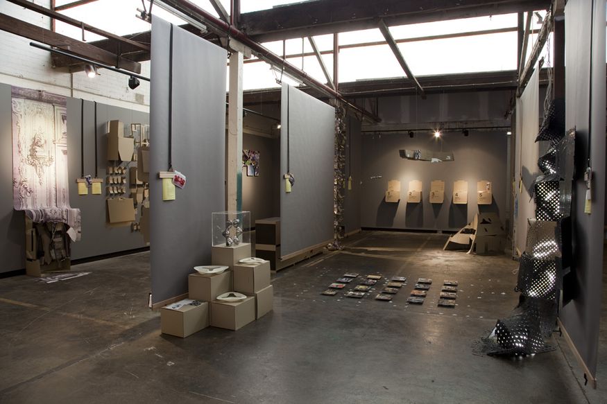 Summer residency opportunity for architects at Pin-up | ArchitectureAU