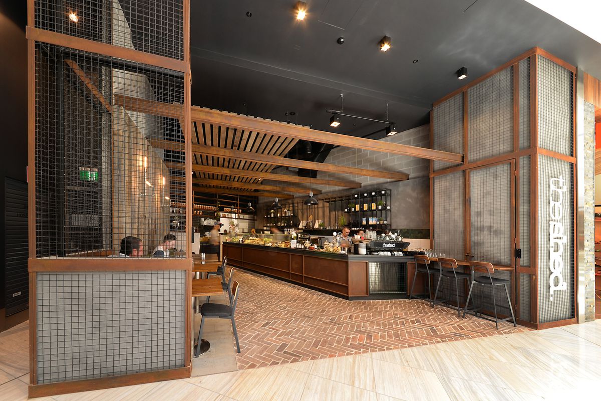 2015 Eat Drink Design Awards shortlist: Best Cafe Design | ArchitectureAu