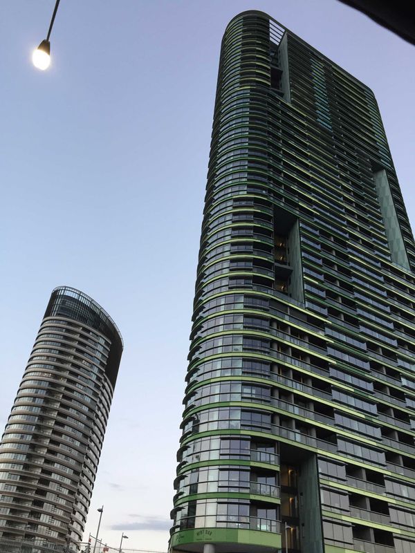 There are lessons to be drawn from the cracks that appeared in Sydney's ...