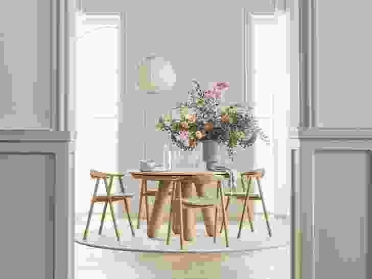 Scandinavian design brand makes its way to Australia with unveiling of ...