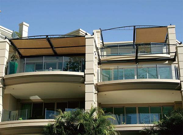 April 2008 | ArchitectureAu