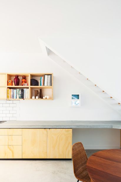 Profile: Tribe Studio | ArchitectureAu