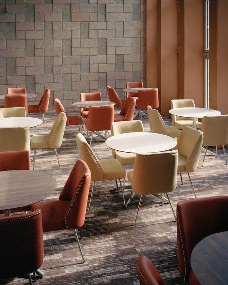 Behind the design: Architectus Conrad Gargett discusses revitalising ...