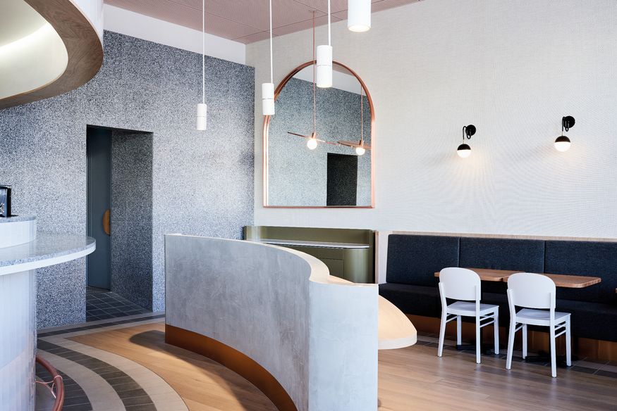 Mint condition: The Penny Drop | ArchitectureAu