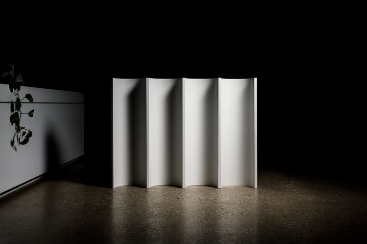 Studio Nine Architects designs wall cladding series | ArchitectureAu
