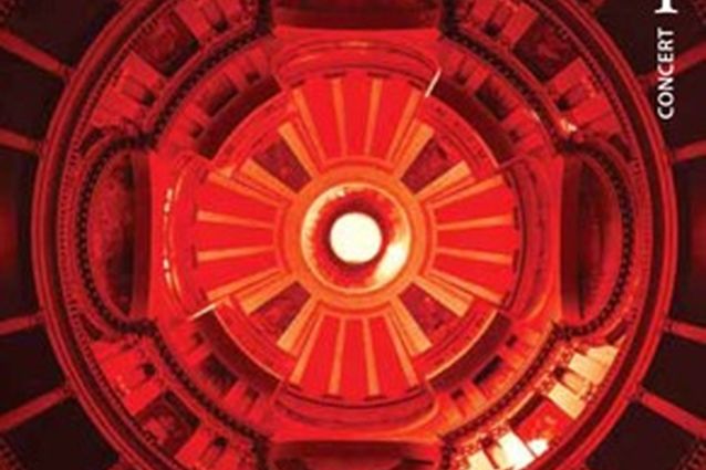 Sounding the NPG | ArchitectureAu