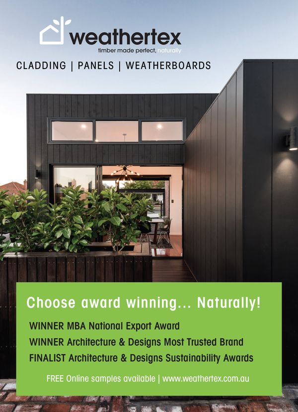 February 2018 | ArchitectureAu