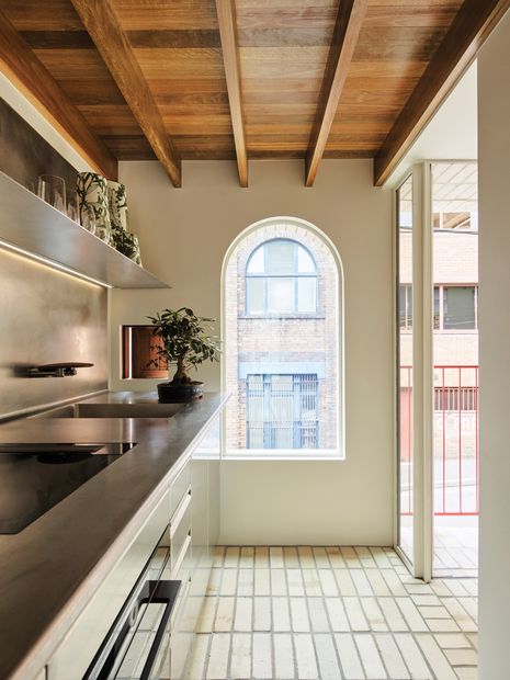 19 Waterloo Street by SJB | ArchitectureAu