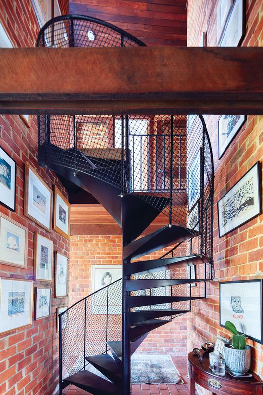 Revisited: Way House | ArchitectureAu