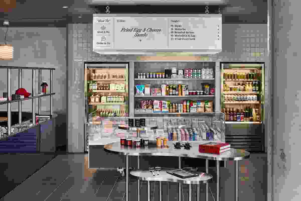 Suupaa by If Architecture | ArchitectureAu