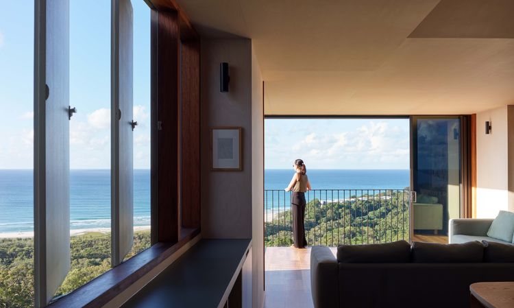 Cumming Parade House by Anna O’Gorman Architects | ArchitectureAu