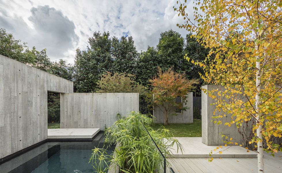 2019 National Landscape Architecture Awards: Landscape Architecture ...