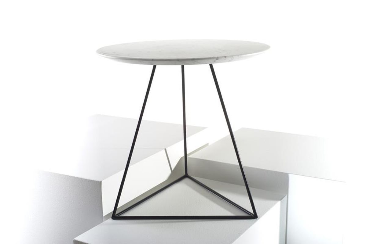 GEO occasional tables by Catapult Design | ArchitectureAu