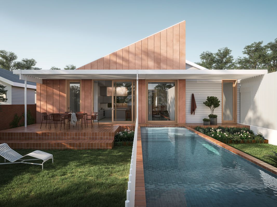 James Hardie's Modern Homes Forecast 2025 | ArchitectureAu