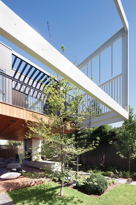 Revealed rather than crafted: The houses of Bower Architecture ...