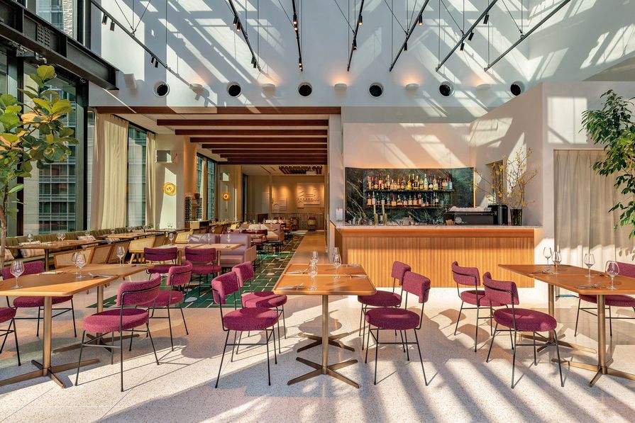 ArchitectureAU – architecture, interiors and landscape