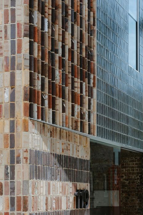 119 Redfern Street by Aileen Sage with Djinjama, Jean Rice and Noni ...