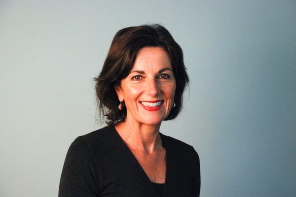 Helen Lochhead on looking back to look forward | ArchitectureAu