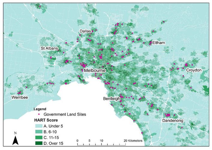 Put unused and ‘lazy’ land to work to ease the affordable housing ...