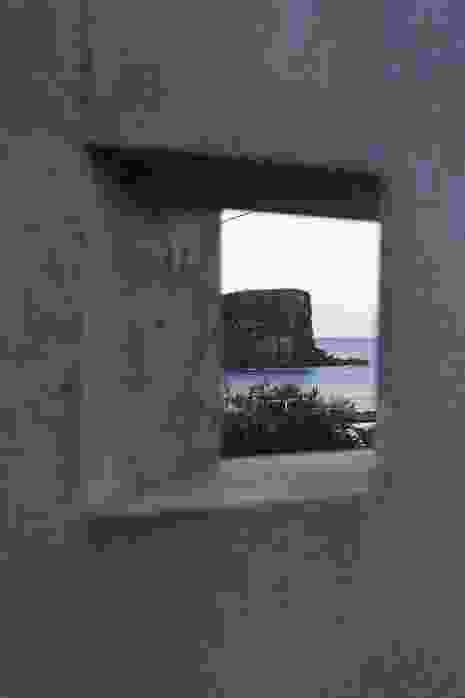 Portrait of a House: The making of Peter Stutchbury's Indian Head House ...