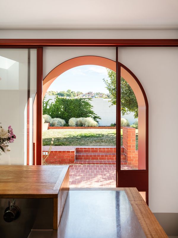 Patrick Street by Andrew Campbell and Georgina Russell | ArchitectureAu