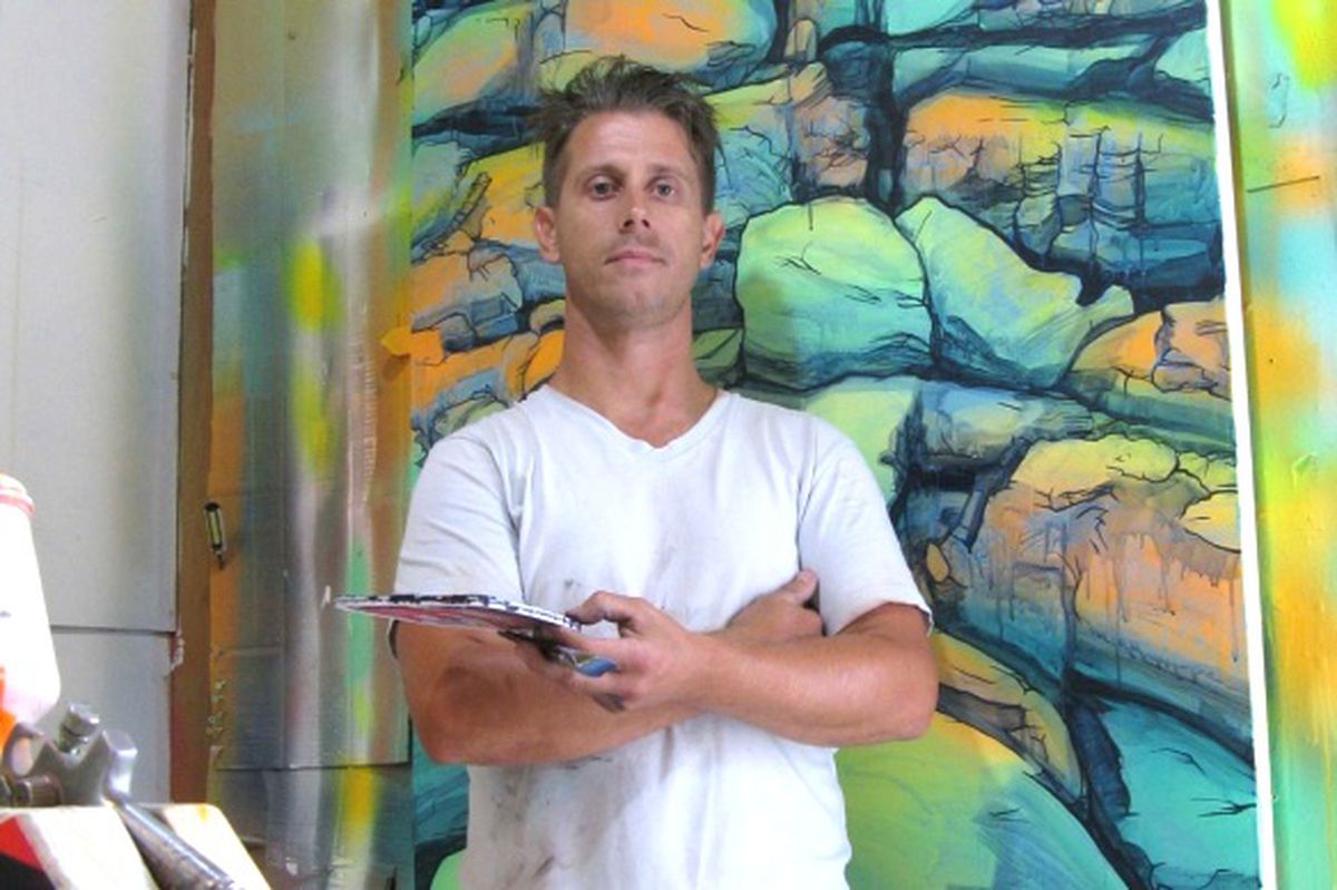 James Dodd masterclass | ArchitectureAu