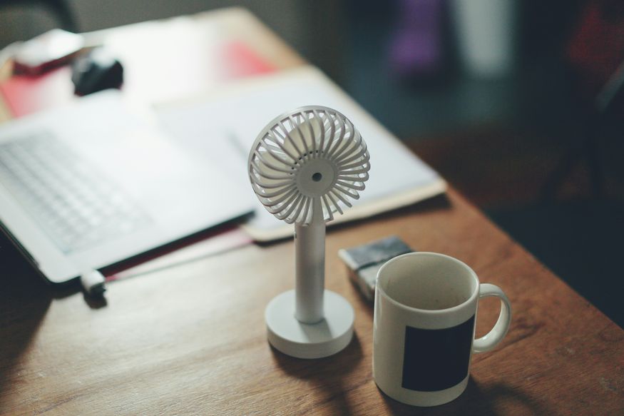 New research project seeks to modernise thermal comfort standards ...
