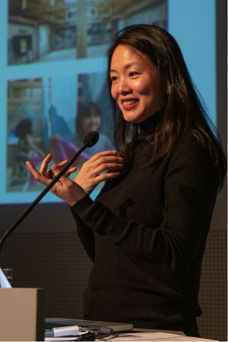 Xu Tiantian on rural revitalisation and architectural acupuncture ...