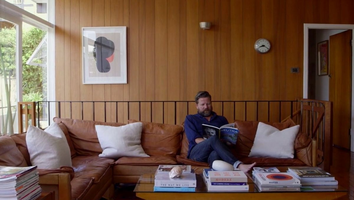 Australian architecture comes to small screen | ArchitectureAu