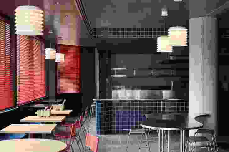 Suupaa by If Architecture | ArchitectureAu