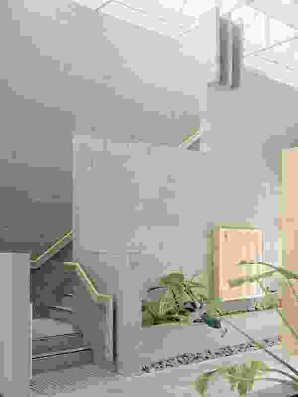 The Design Dozen with Jared Webb | ArchitectureAu