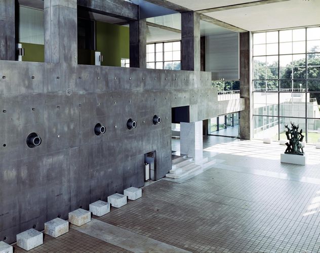 Arata Isozaki wins 2019 Pritzker Prize | ArchitectureAu