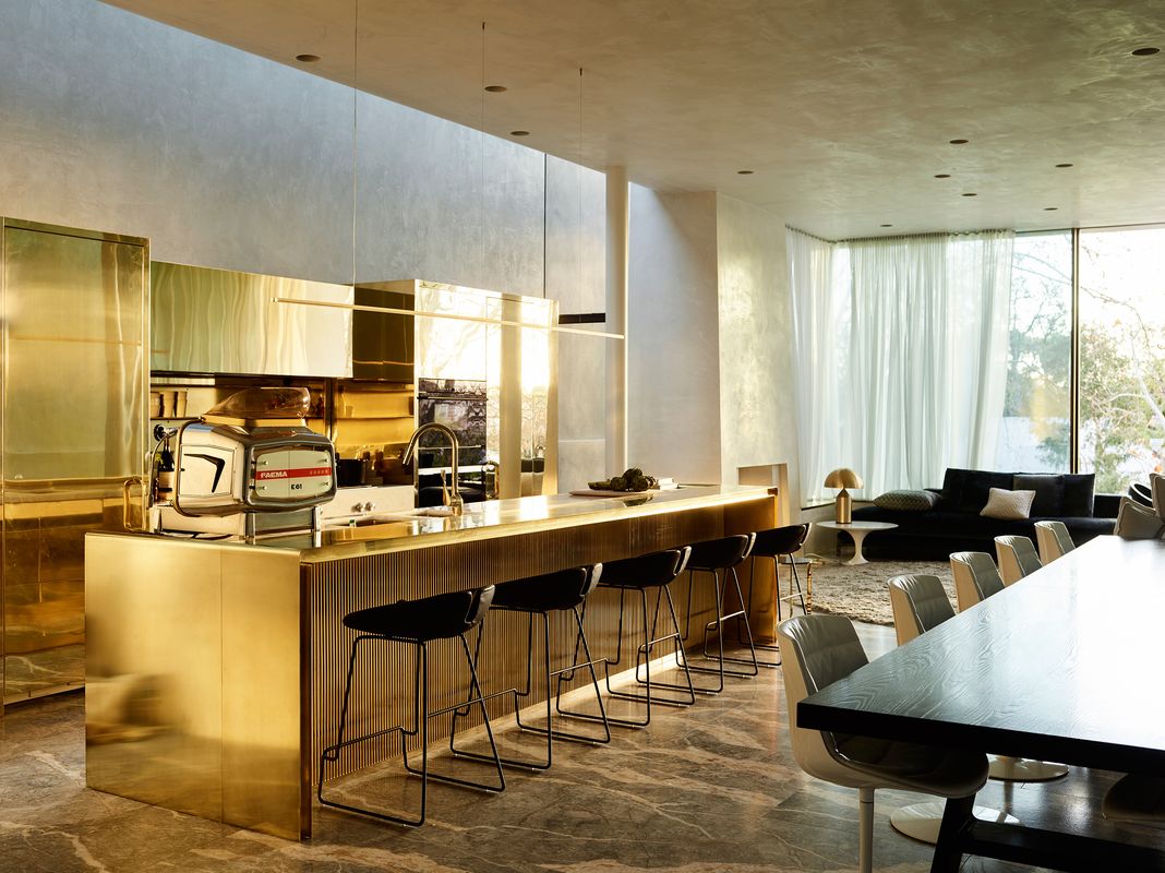 Seven Australian finalists in Sub-Zero Wolf Kitchen Design Contest ...