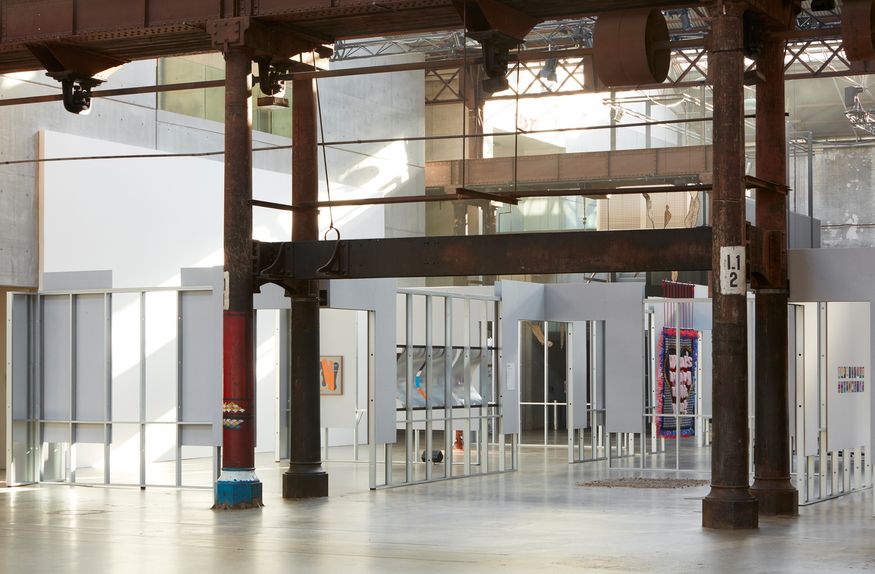 2021 AIDA Shortlist: Installation Design | ArchitectureAu