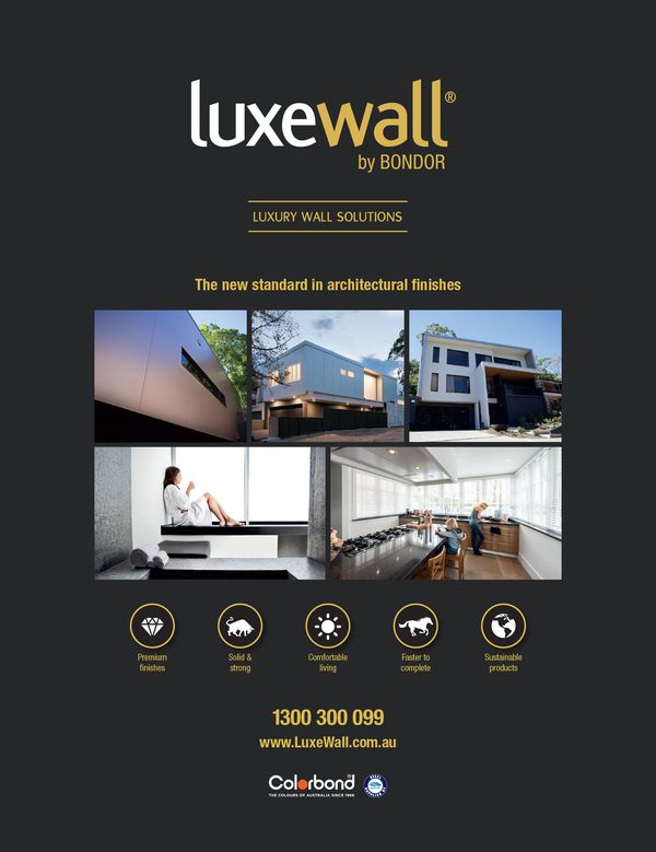 June 2018 | ArchitectureAu