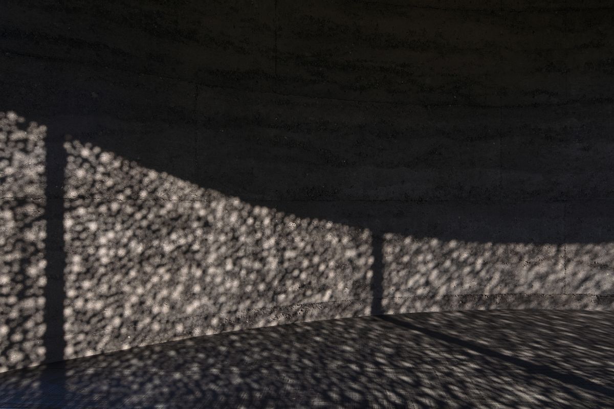 An empathetic act: For Our Country | ArchitectureAu