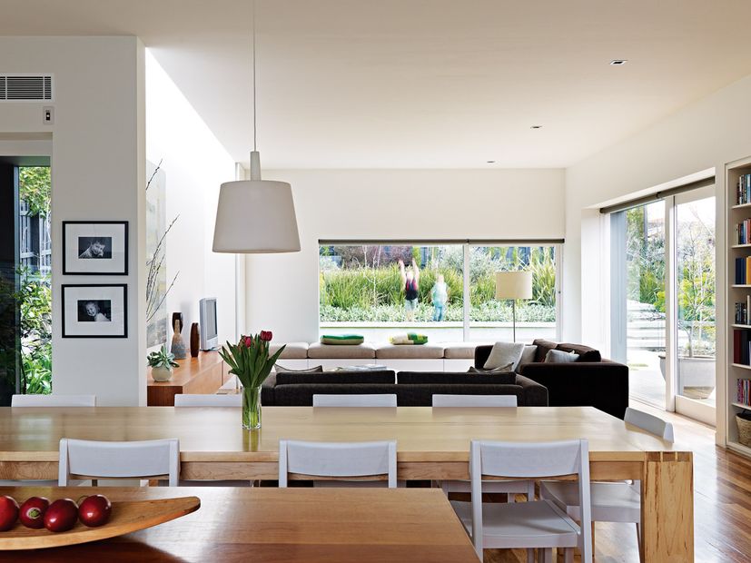 Neil Residence | ArchitectureAu