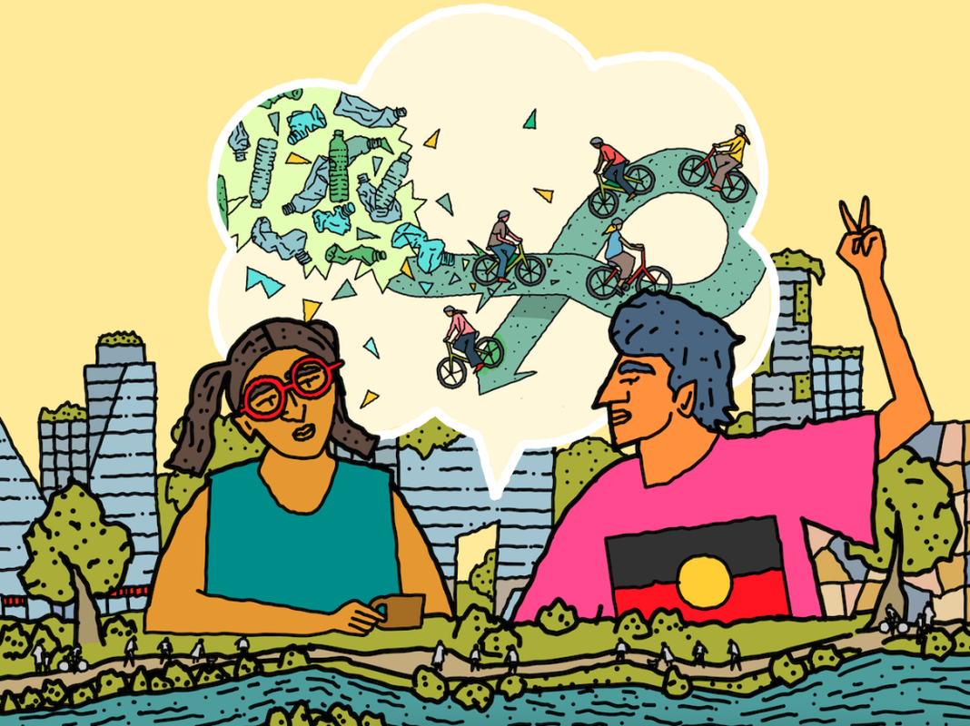 The Excellent City Series: Enduring City | ArchitectureAu